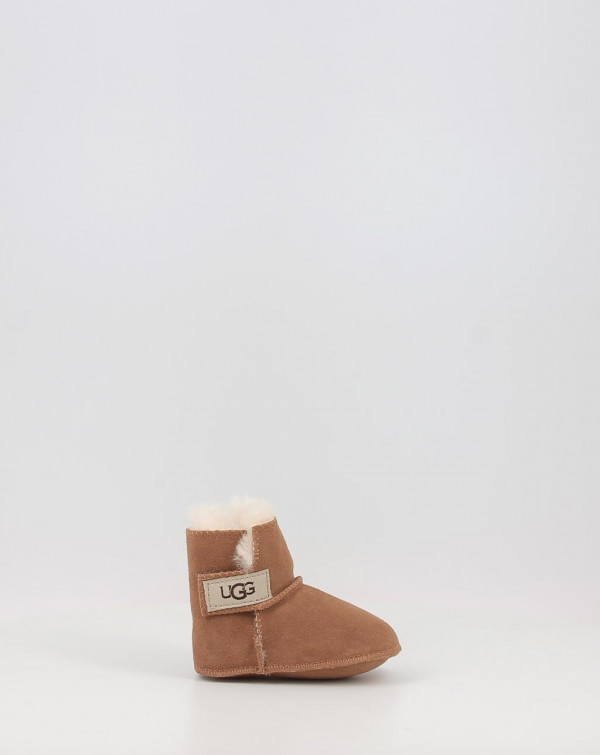 Ugg ERIN Chestnut. Zapatos Obi