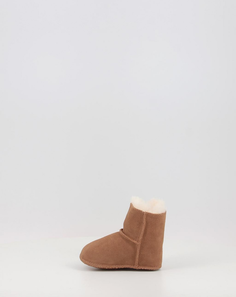 Ugg ERIN Chestnut. Zapatos Obi