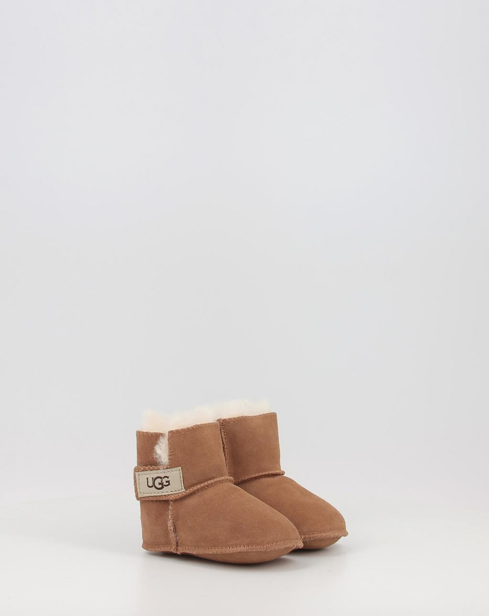 Ugg ERIN Chestnut. Zapatos Obi