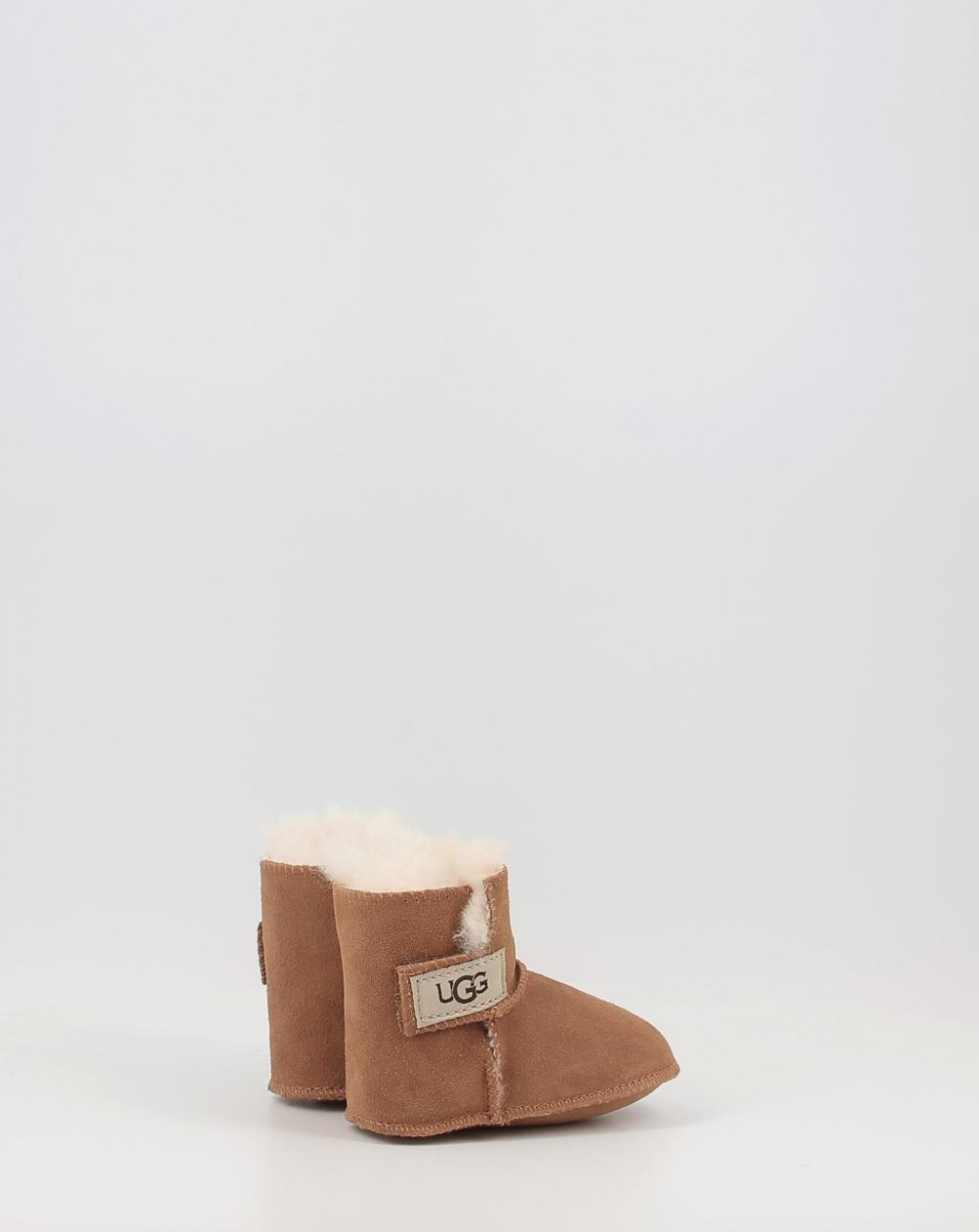 Ugg ERIN Chestnut. Zapatos Obi