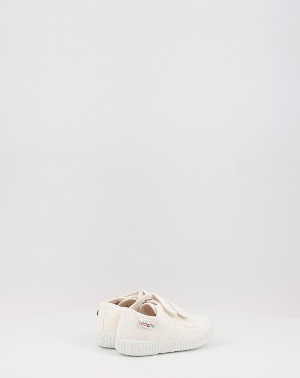 Sapatilhas Victoria 136606 Branco. Zapatos Obi